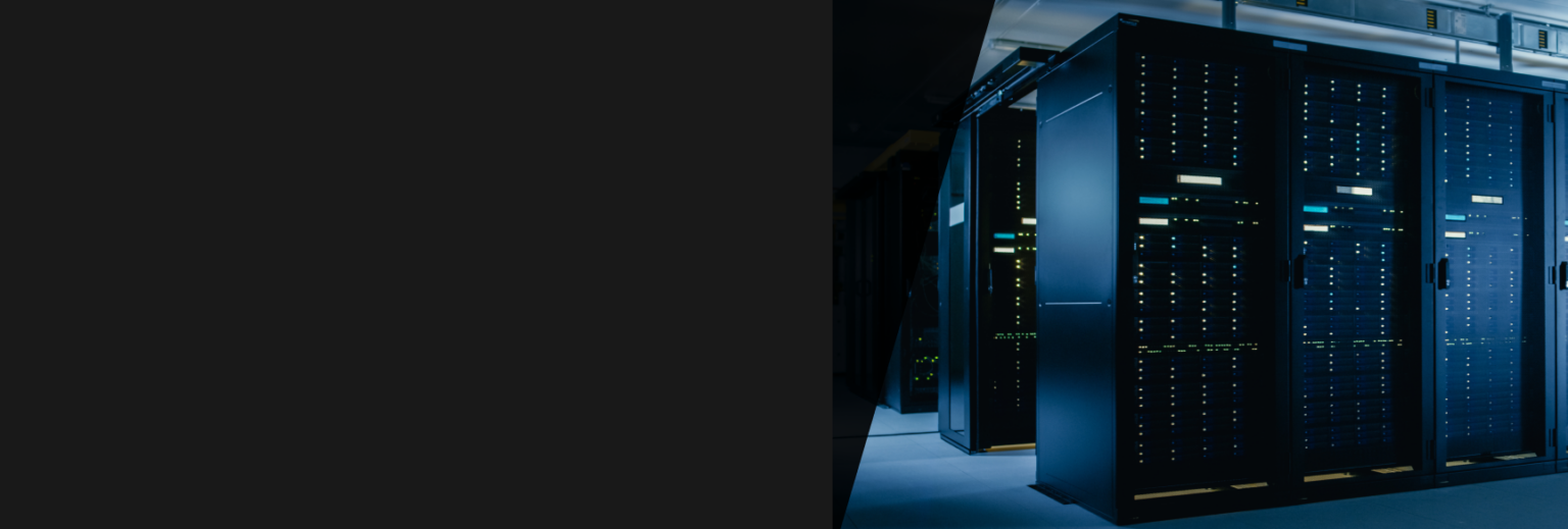 Industry - Data Centers & Mission Critical Facilities - Vertex