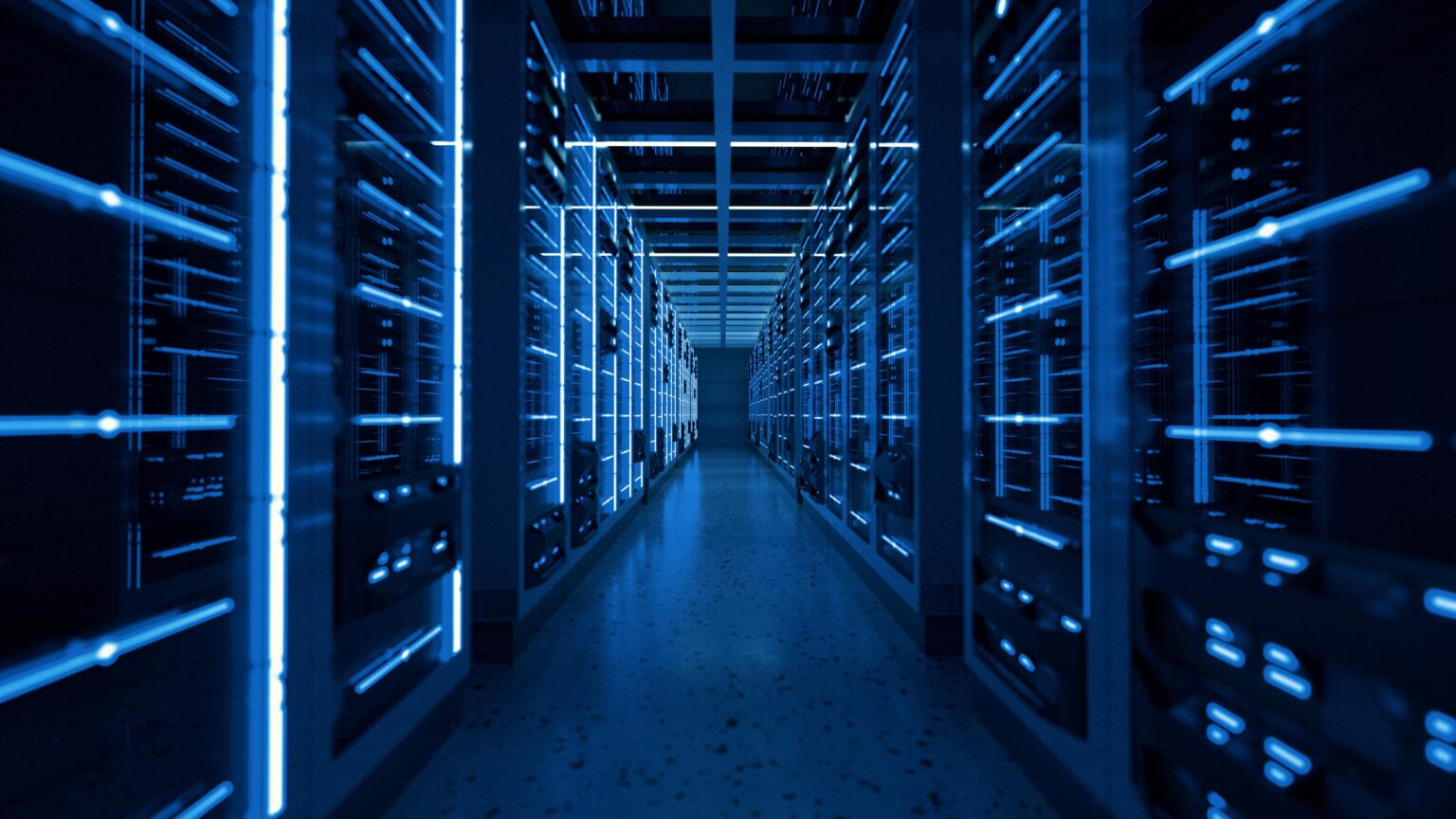 Industry - Data Centers & Mission Critical Facilities - Vertex Innovations