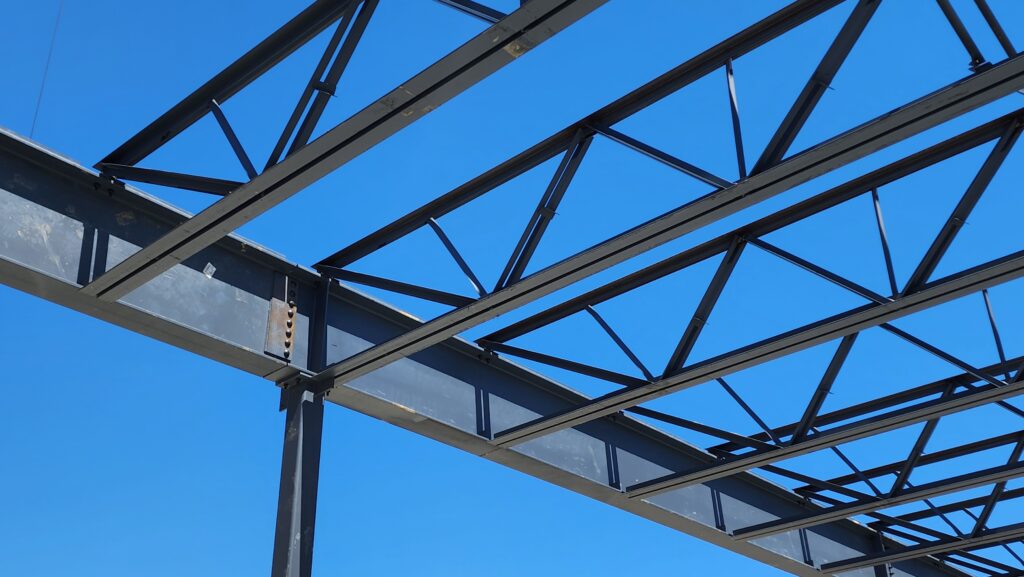 Memphis MSC HD Expansion and Switch Room Buildout - Vertex Innovations